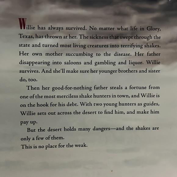 Scholastic | Other | Devils Unto Dust Emma Berquist | Poshmark